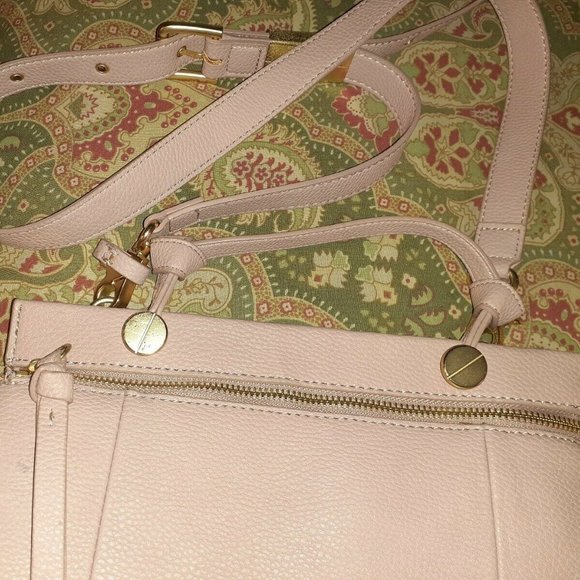 Foley + Corinna | Bags | Foley Corrina Tan Shoulder Bag Handbag Purse ...